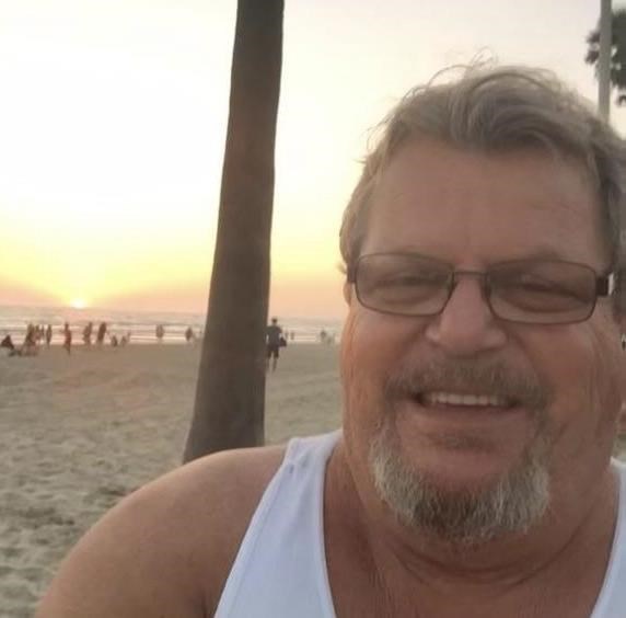 David Litzinger Obituary - Mission Viejo, CA