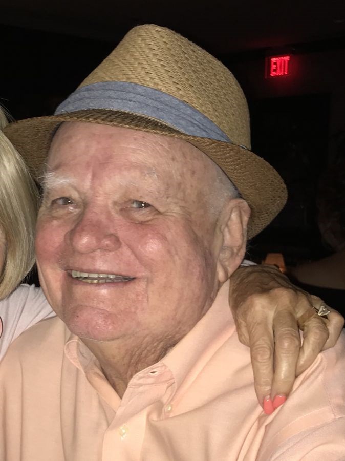 James Toomey Obituary - Hollywood, FL