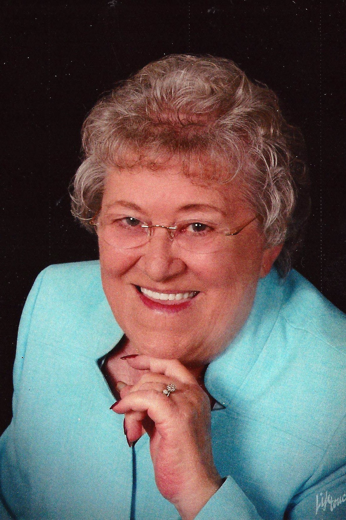 Ina Lindsey Obituary - Collierville, TN