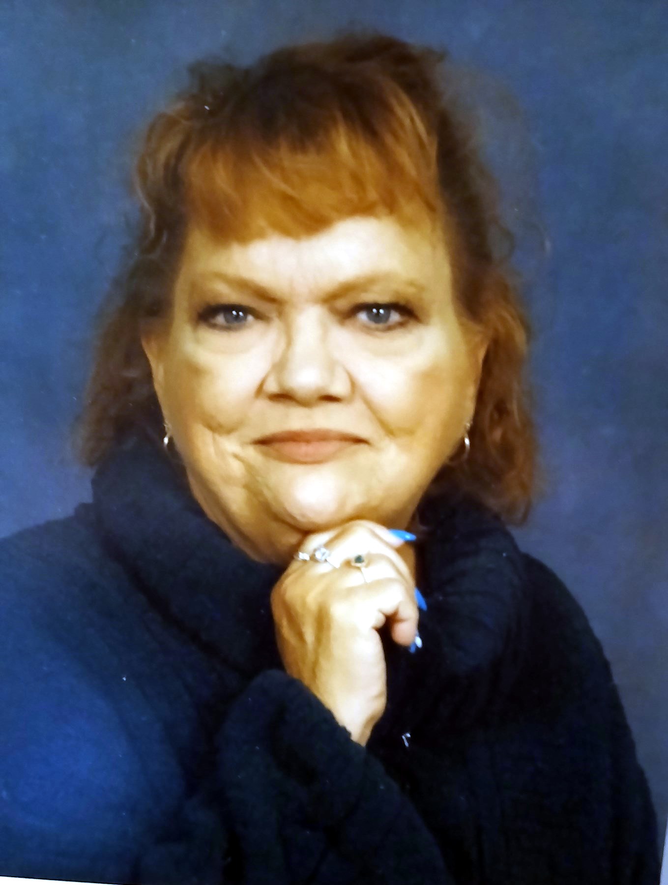 Vicki Porterfield Obituary - East Ridge, TN