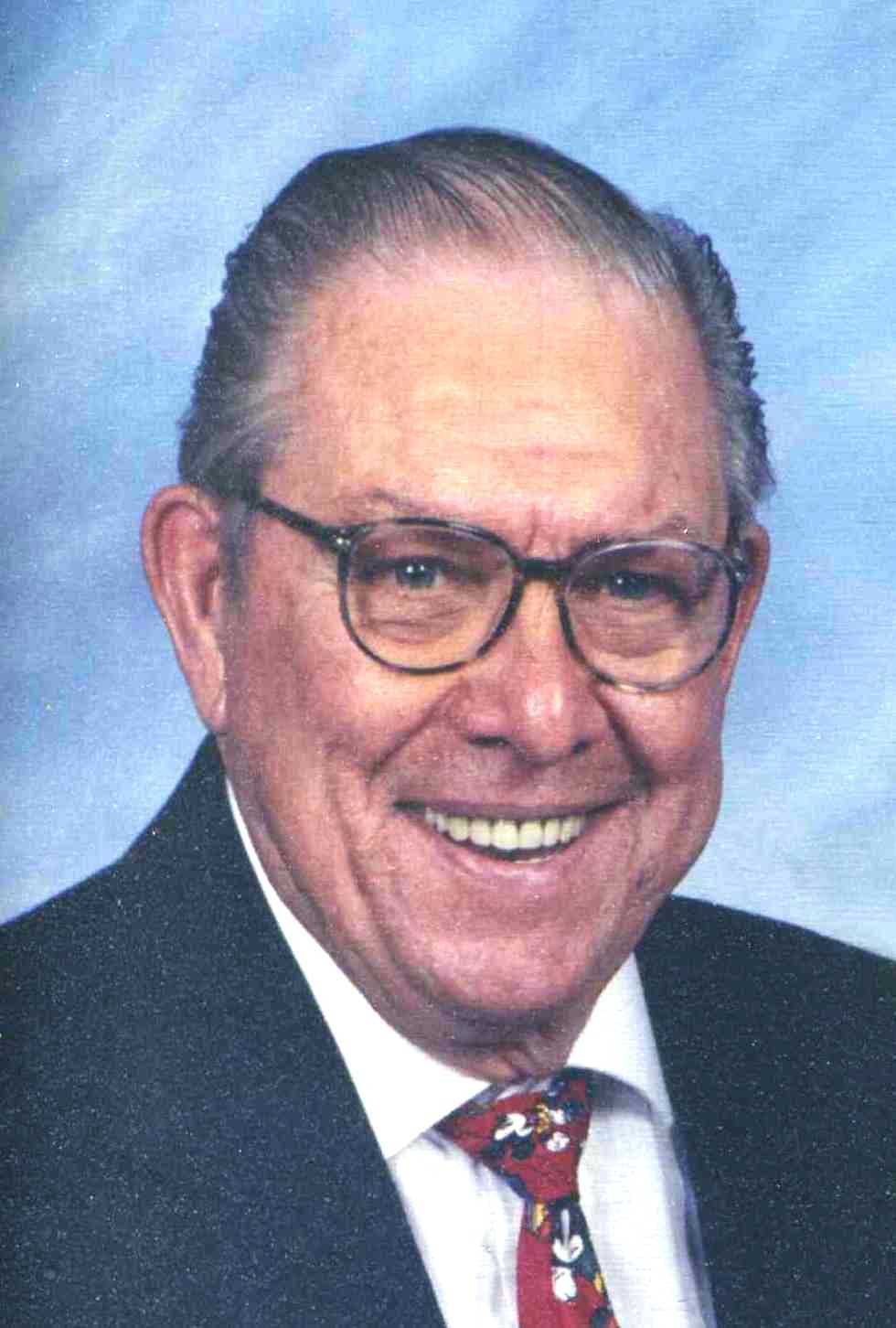 James Erpelding Obituary - Fort Wayne, IN