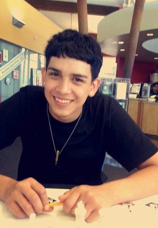 Jacob Miranda Obituario - Tucson, AZ