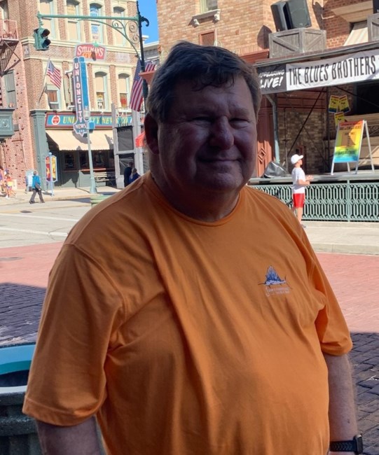 Donald Willis Obituary - McDonough, GA