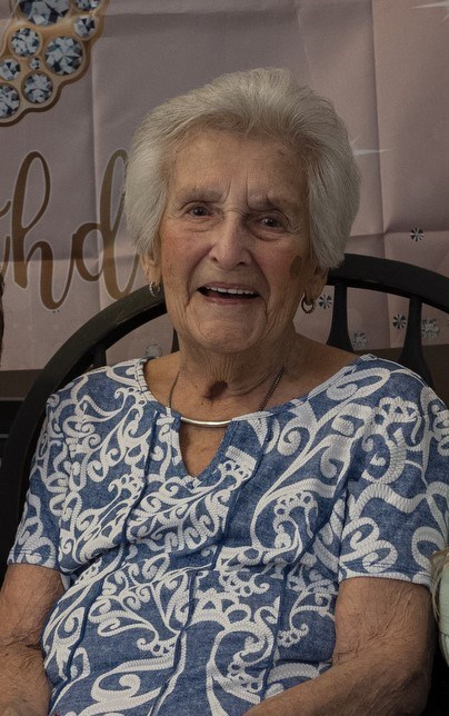 Erlene Grace Sumner Obituary - Houston, TX