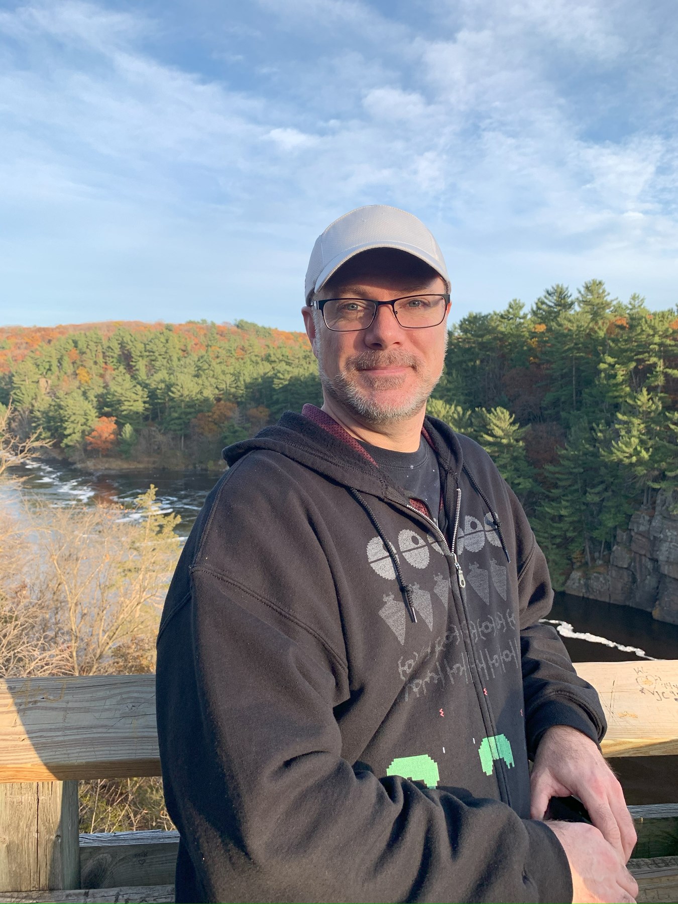 Timothy O'Donnell Obituary - Woodbury, MN