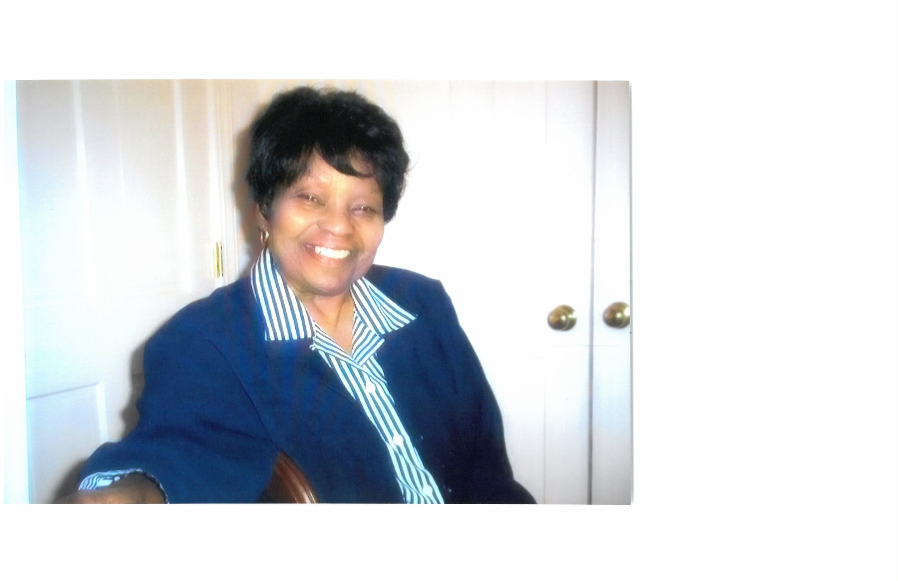 Emma Davis Obituary - Brentwood, MD