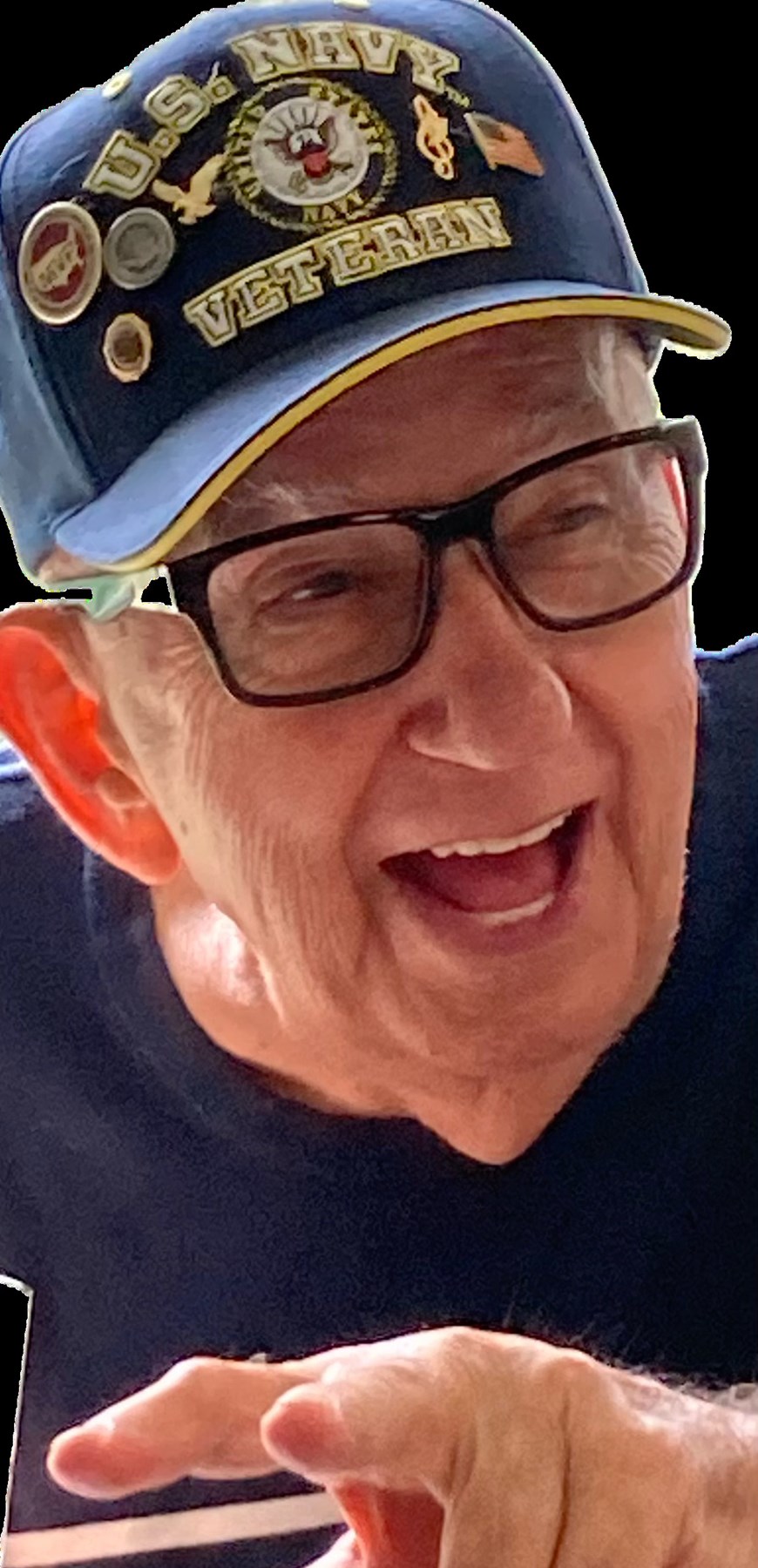 Richard Stensrud Obituary - Golden Valley, MN