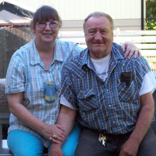 Edward Lawrence Roy Obituary - Chilliwack, BC