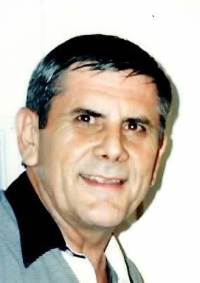 Ivo Daniel "Dan" Junek Obituary - Houston, TX