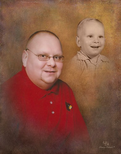 Michael Trepanier Obituary - Louisville, KY