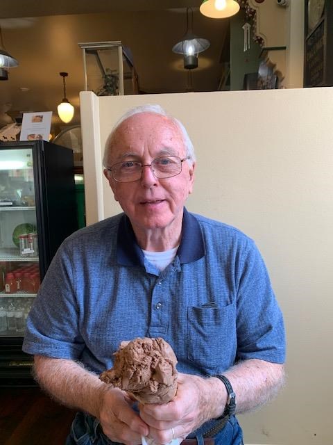 William Rudolph Obituary - Culpeper, VA