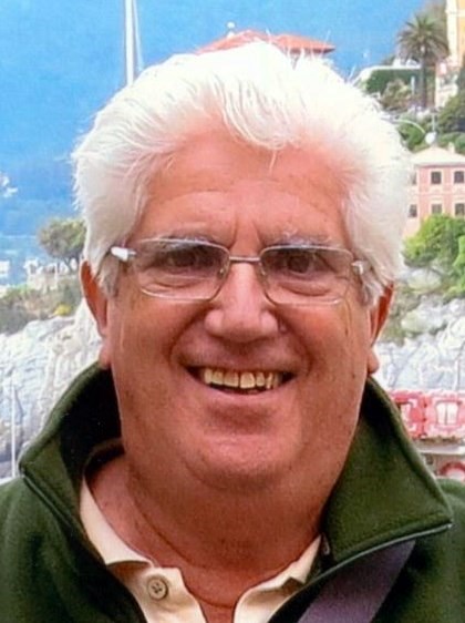 Charles Anthony Izzo Obituary - Suffern, NY