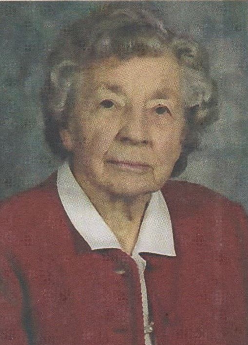 Jean Weers Obituary - Olathe, KS