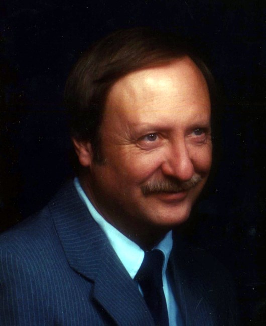 John Larson Obituary - Coon Rapids, MN