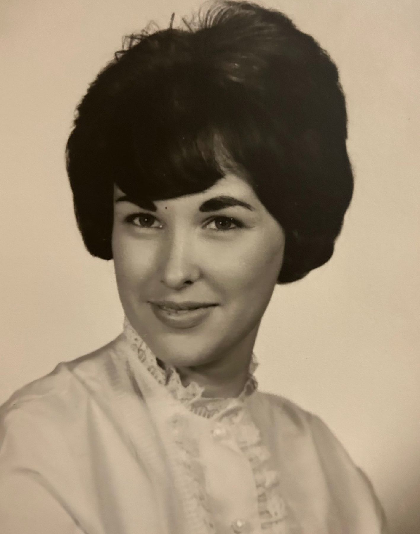 Mary Markwell Obituary - St. Ann, MO