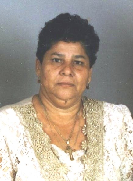 Maria Sandoval Obituary - South Gate, CA