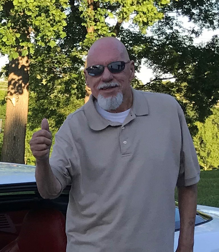 Robert Perry, Jr. Obituary - Annapolis, MD
