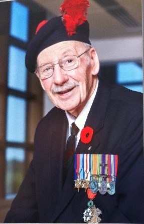 William (Bill) G Ludlow Obituary - St-Lambert, QC