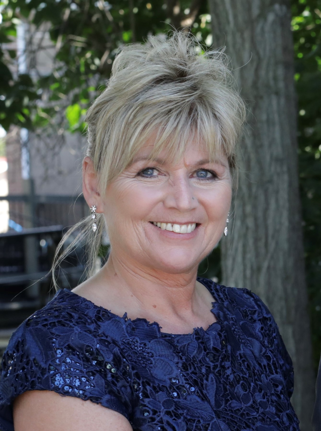 Liliane Roussel Obituary - Cambridge, ON