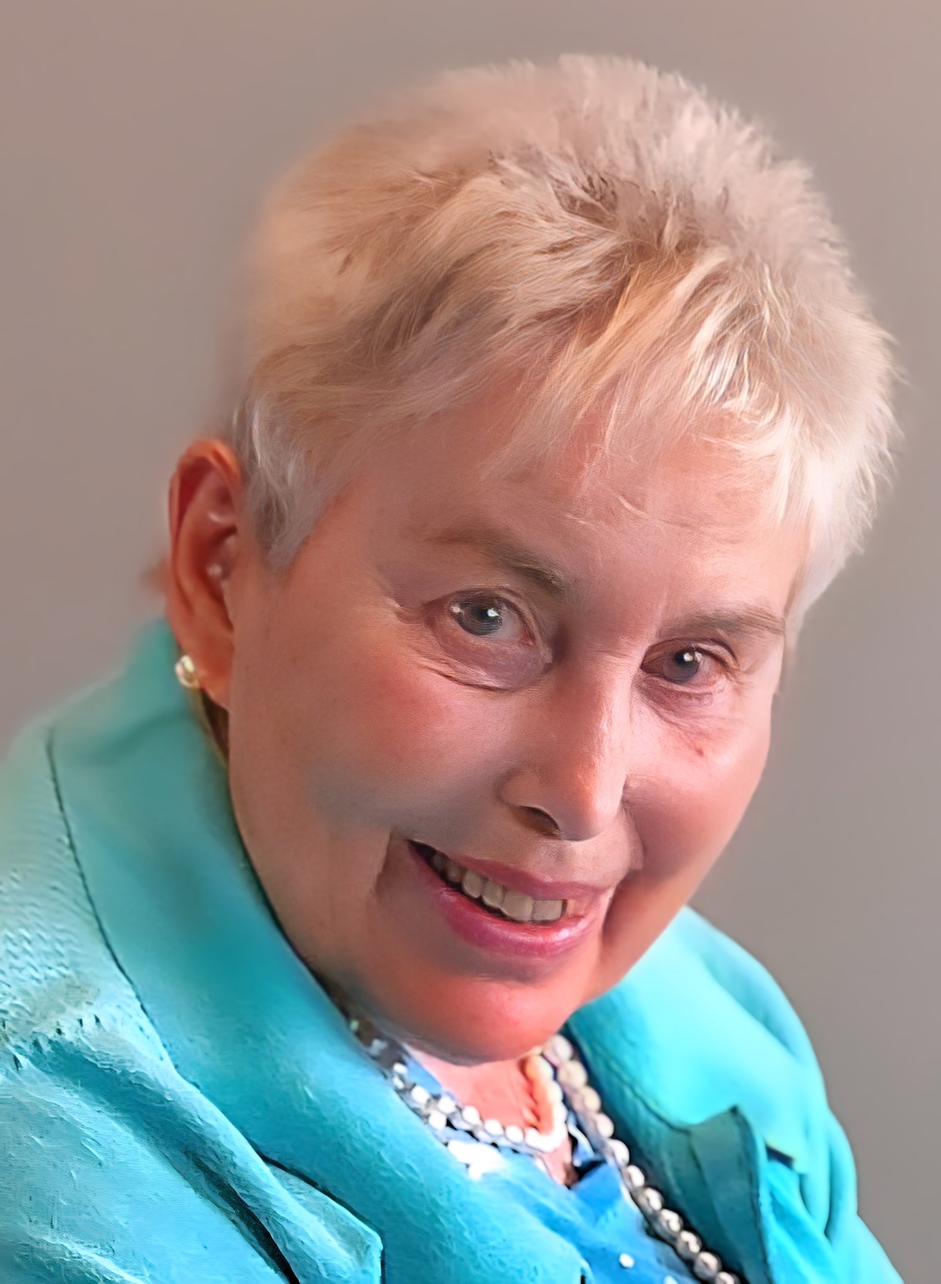 Earla Lardner Obituary - Saskatoon, SK