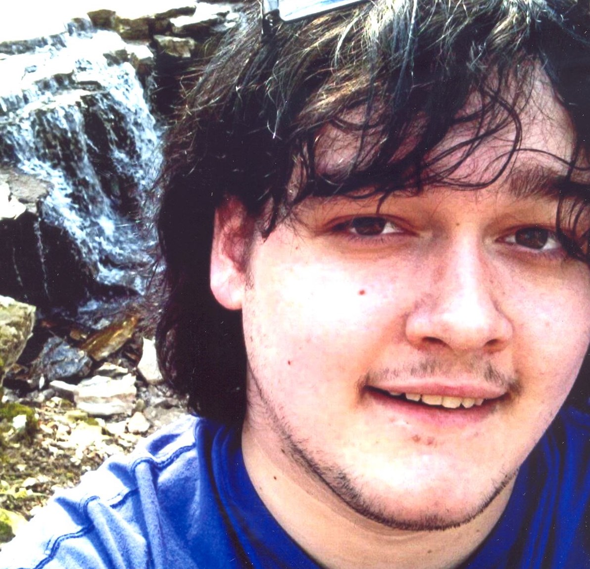 Tyler Golding Obituary