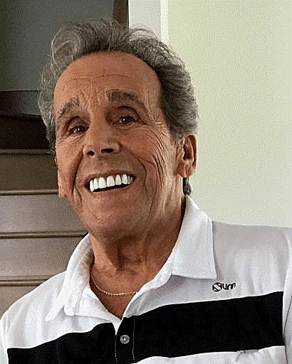 Henri Girard avis de décès - La Prairie, QC