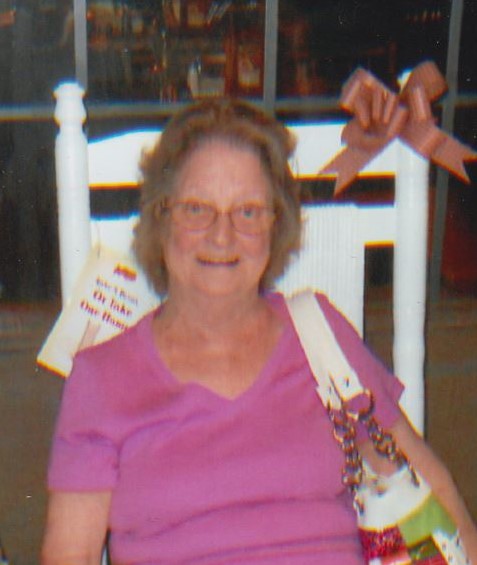 Evelyn Pedrick Obituary - Cartersville, GA