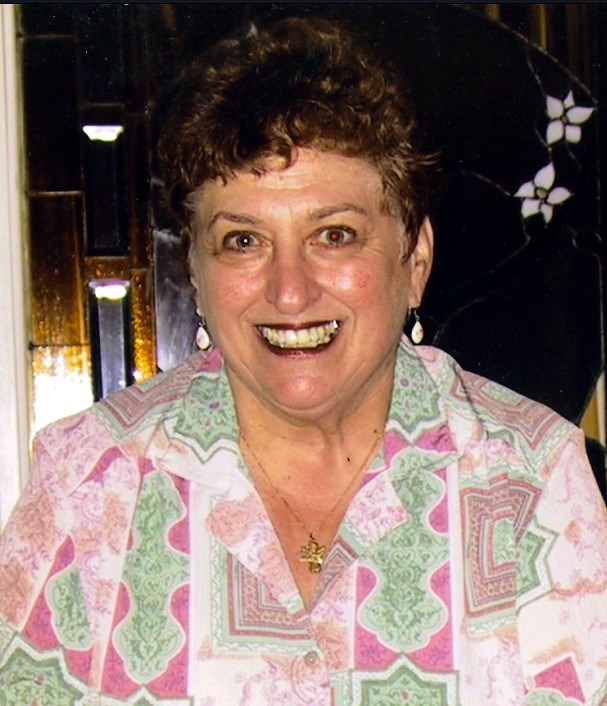 Sharon Mather Obituary - Port Alberni, BC