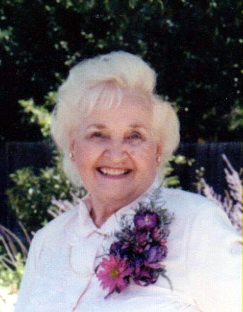 Ann Munn Obituary - Fairview Heights, IL