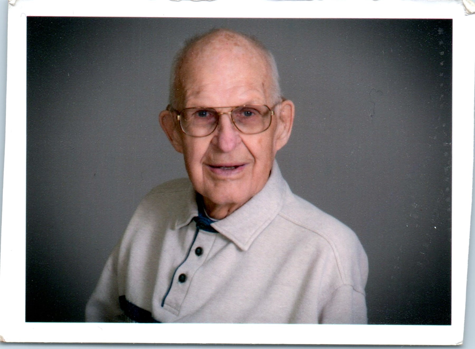 Stanley Rasmussen Obituary - St. Paul, MN