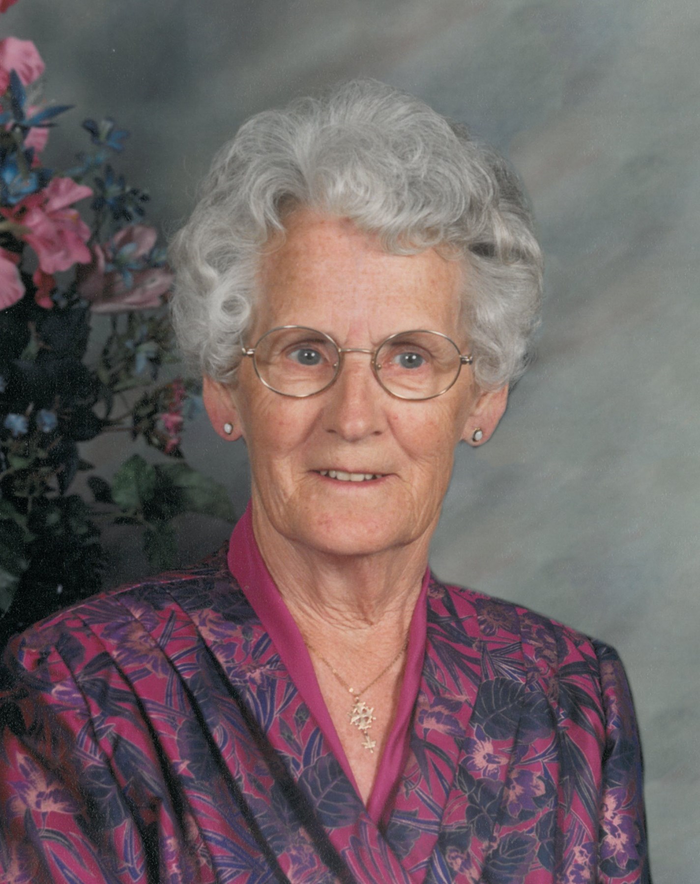 Grace DeRaad Obituary - Abbotsford, BC