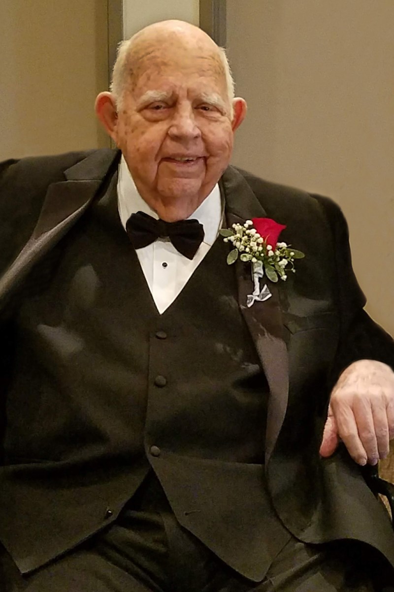 Jack Calvert Obituary - Houston, TX