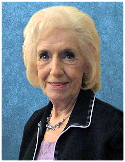 Elaine Naughton Obituary - Clinton Township, MI