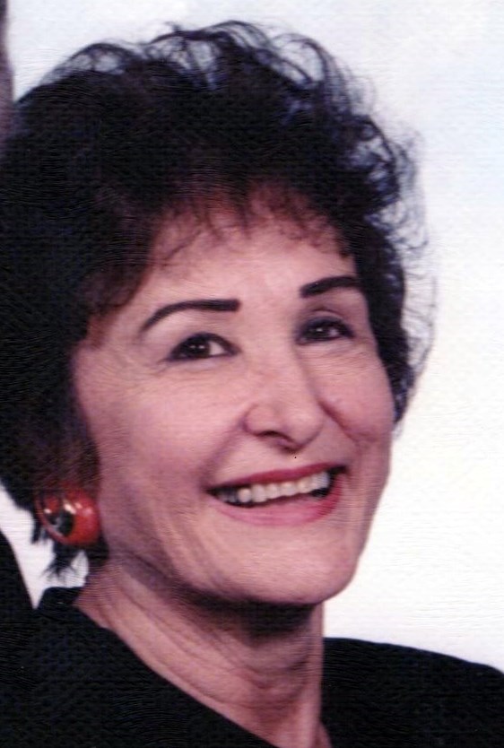 Florence Vanderford Obituary - Houston, TX