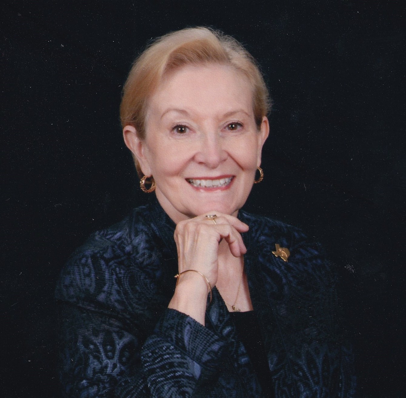 Mary Haley Obituary - Lakeway, TX