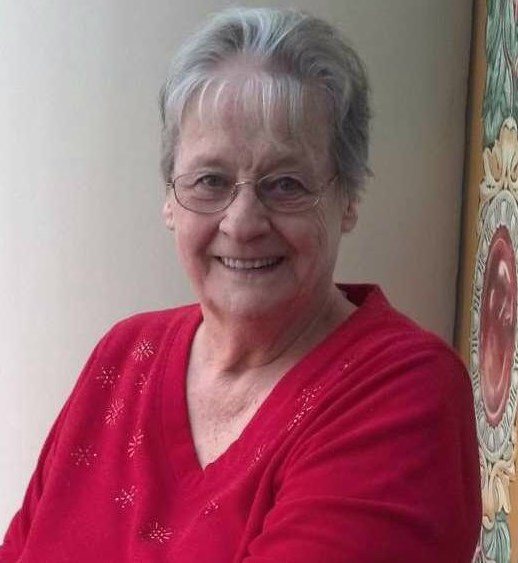 Yvonne C. Carson Obituary - Columbus, IN