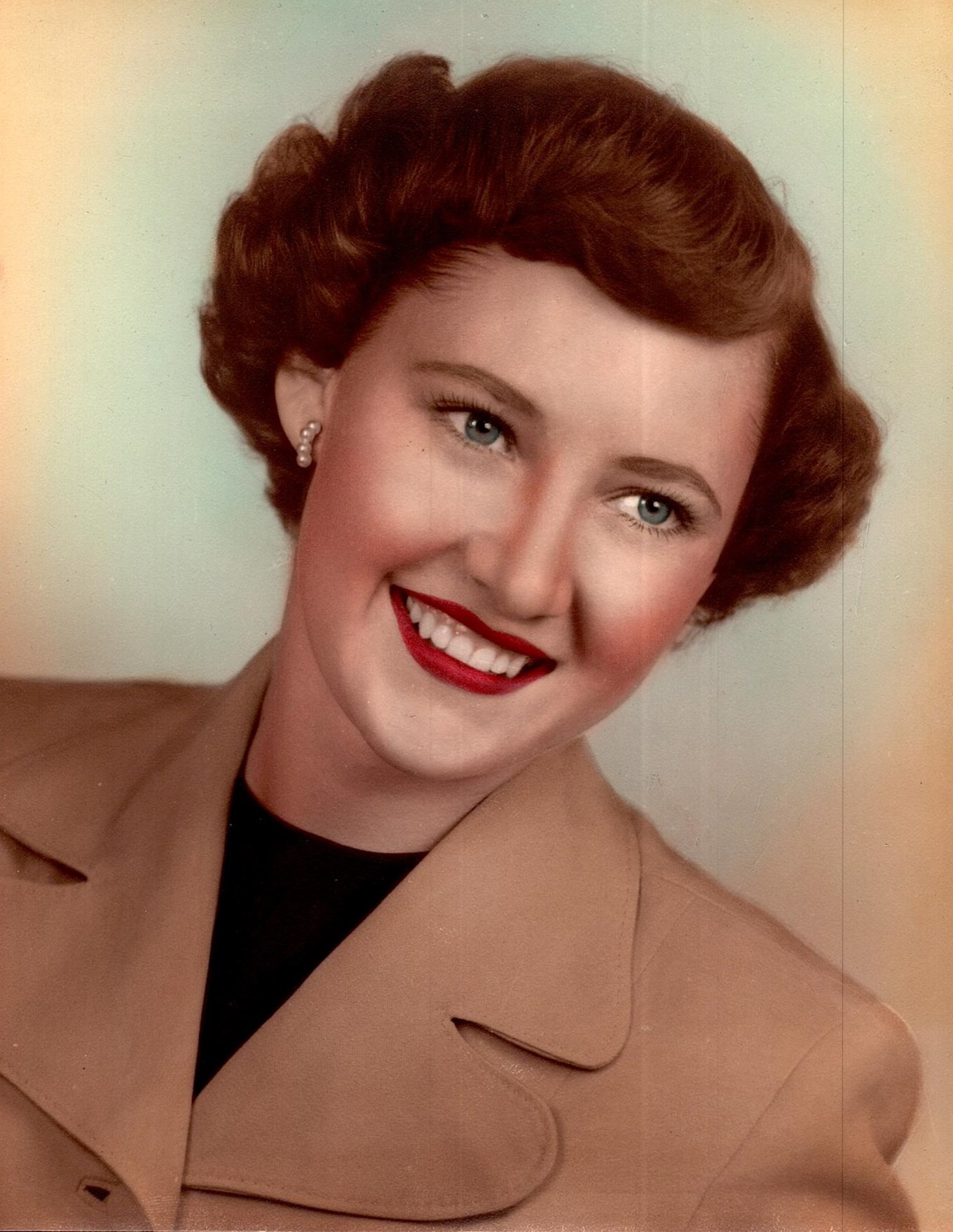 Ruth Adamo Obituary - Carrollton, TX