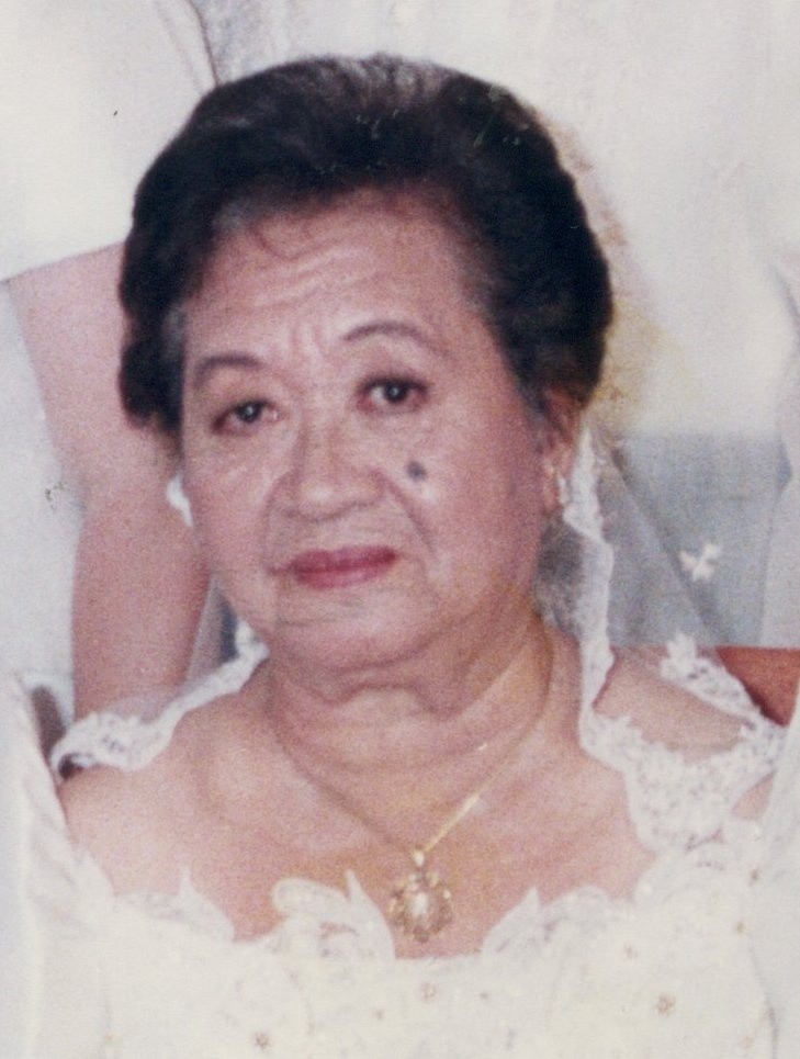 Araceli Buenavista Sebastian Obituary - Fremont, CA