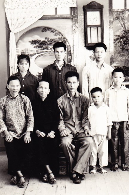 Jing Zheng Obituary - San Francisco, CA