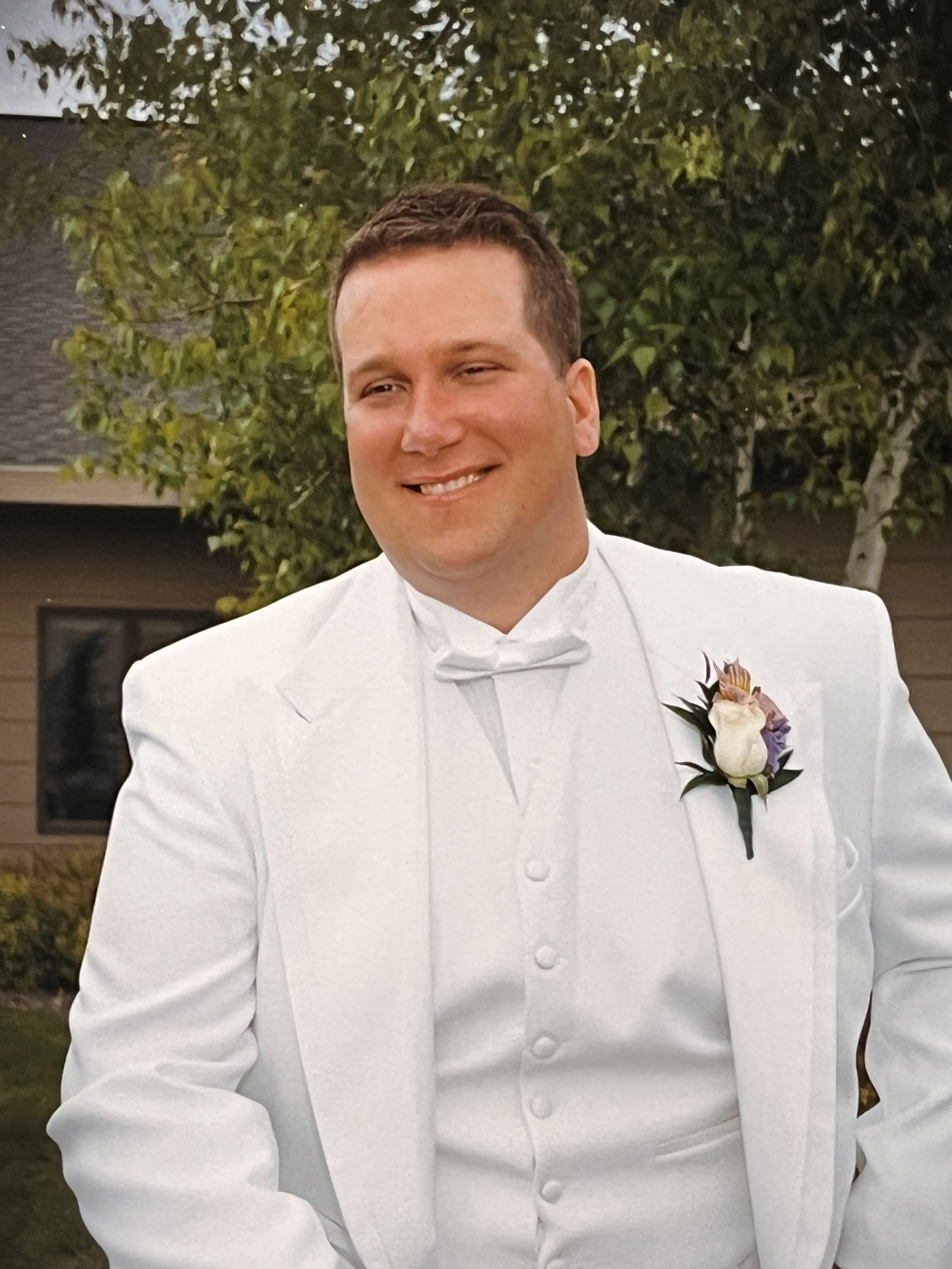 Barry Thompson Obituary - Minneapolis, MN