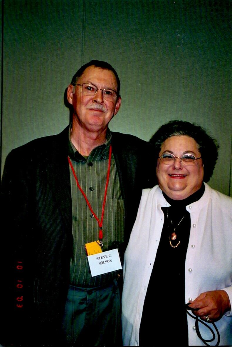 Marsha Wilson Obituary - Wichita, KS