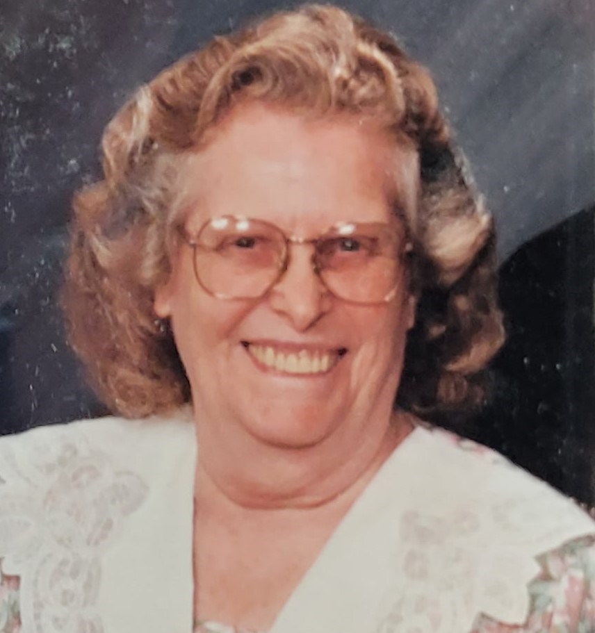 Joan Rynearson Obituary - Fort Wayne, IN