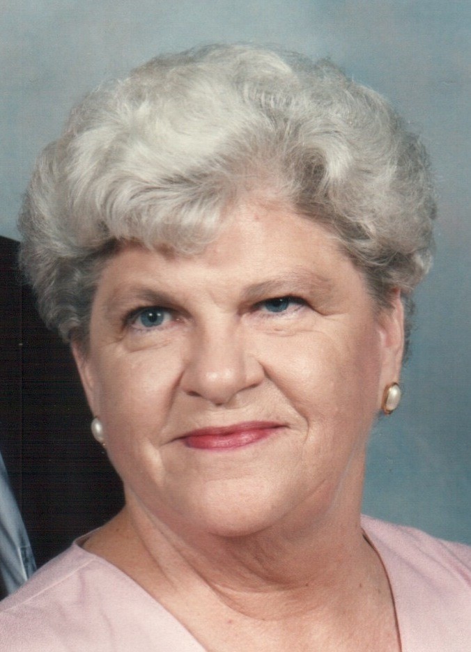 Mary Crooks Obituary - Pflugerville, TX