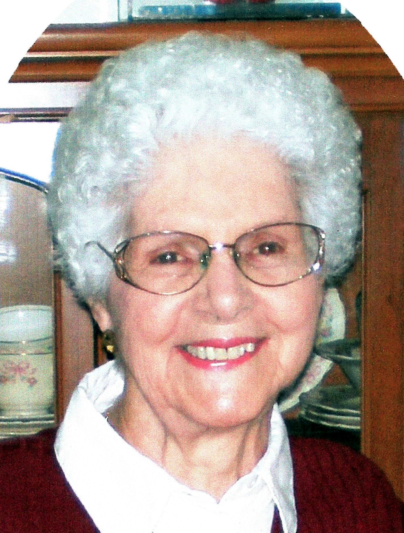 Betty Baity Obituary - San Angelo, TX