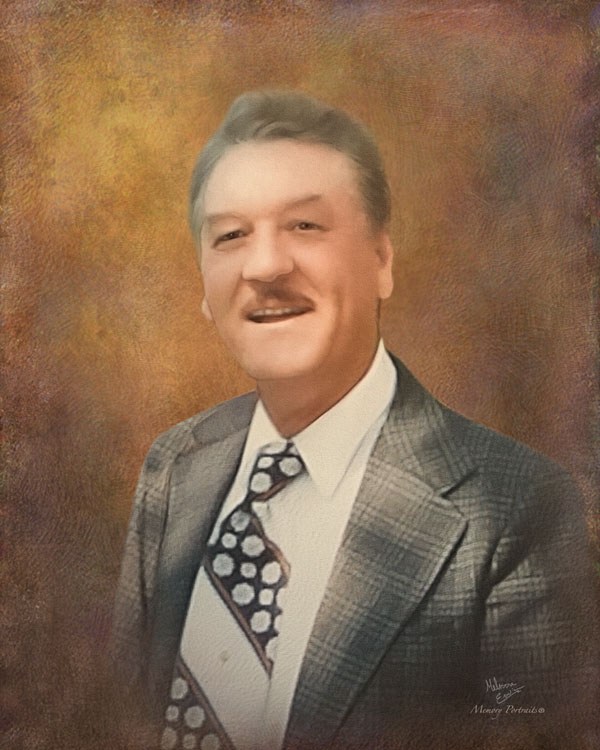 Donald Marr Obituary - Louisville, KY