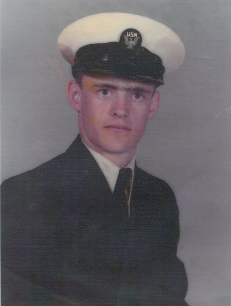 Robert Paris Obituary - Jacksonville Beach, FL