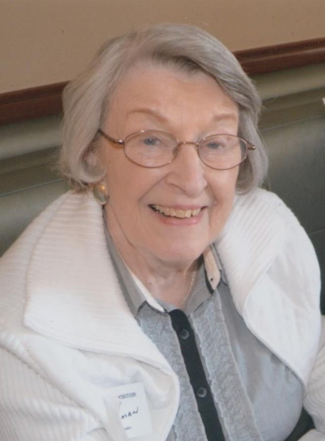 JoAnne Gassman Obituary - Kansas City, MO