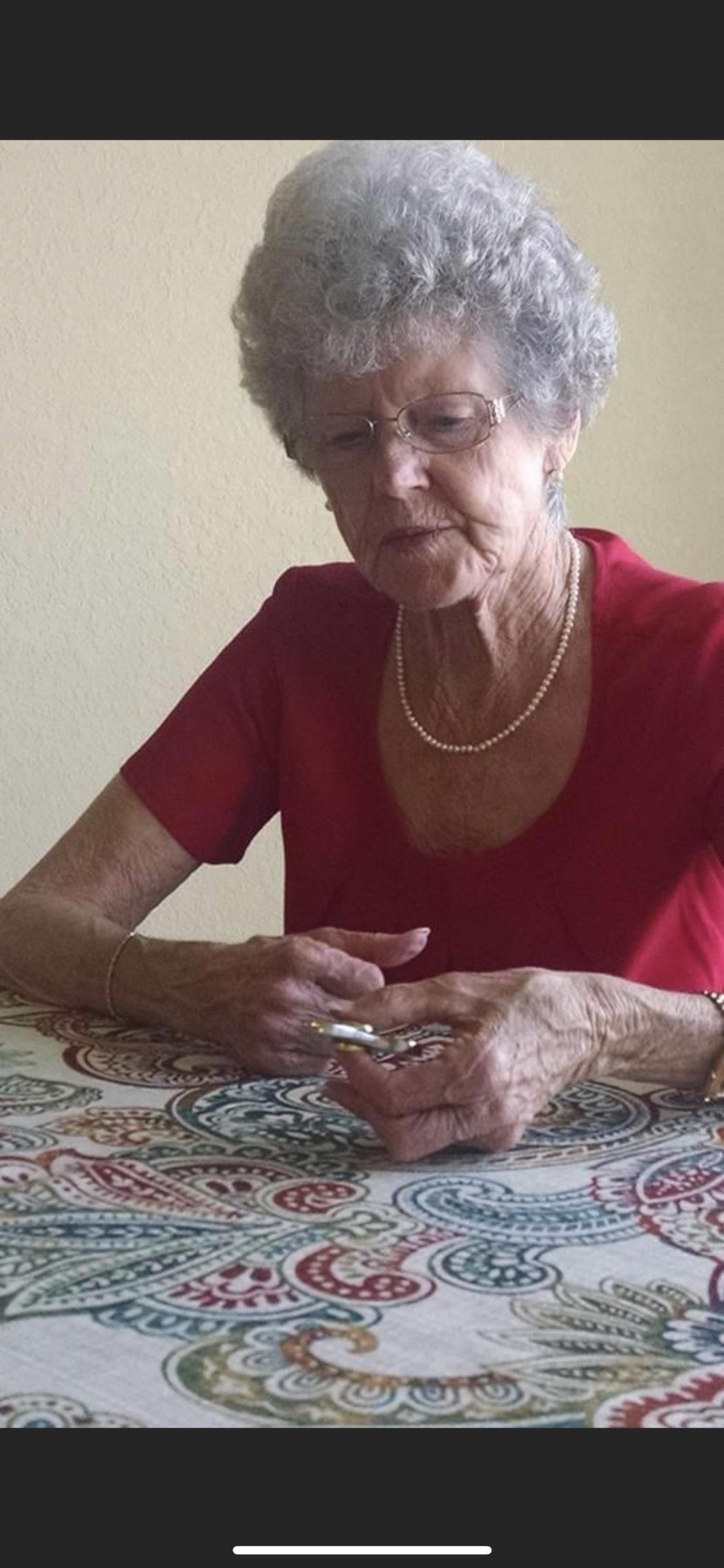 Elizabeth Lowery Obituary - Pensacola, FL