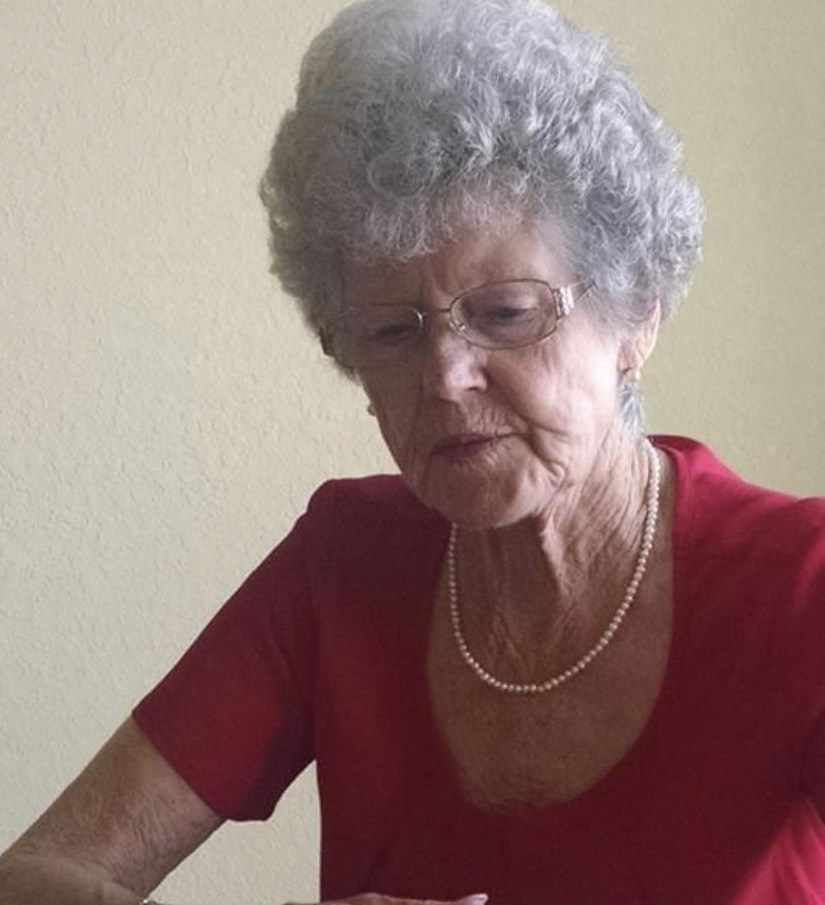 Elizabeth Lowery Obituary - Pensacola, FL