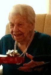 Regina Jean K. Ruettgers Otte Obituary - St. Louis, MO